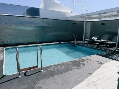 I Paid $7,000 for a Cruise Ship Suite on MSC; Worth It
