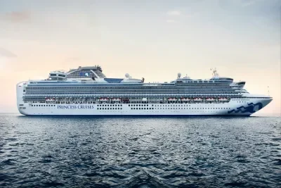 Princess Cruise Ships by Age: Newest to Oldest (2026) | Cruise.Blog
