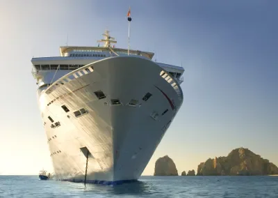 Parts of a Ship: Bow Meaning
