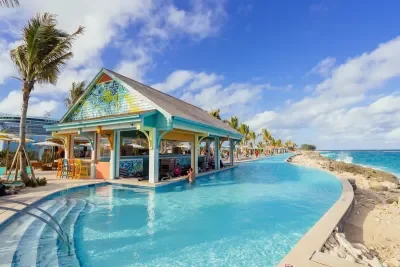 Royal Beach Club Paradise Island Review
