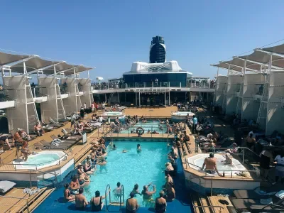 Celebrity Reflection Reviews; Photos (2026)