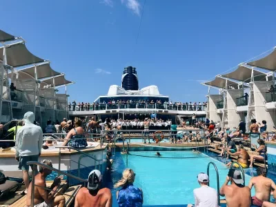 Celebrity Reflection Reviews; Photos (2026)
