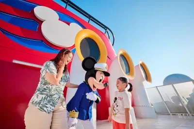 All about the new Disney cruise ship (2026) | Cruise.Blog