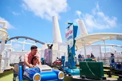 All about the new Disney cruise ship (2026) | Cruise.Blog
