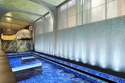 Norwegian Cruise Line Spa Prices + Menu (2026) | Cruise.Blog