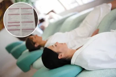 Norwegian Cruise Line Spa Prices + Menu (2026) | Cruise.Blog